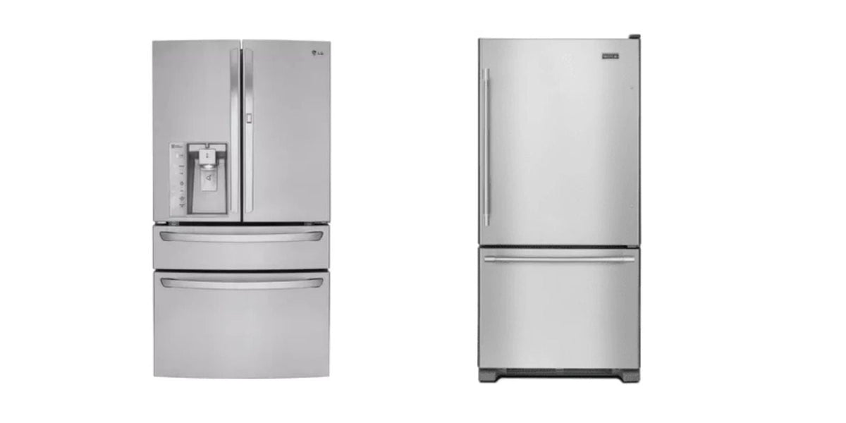 The Best Time of Year to Find Deals on Refrigerators – stlapplianceoutlet