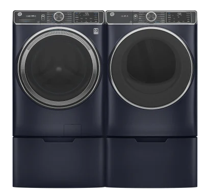 Front-Loading Washers and Dryers for Ultimate Efficiency ...
