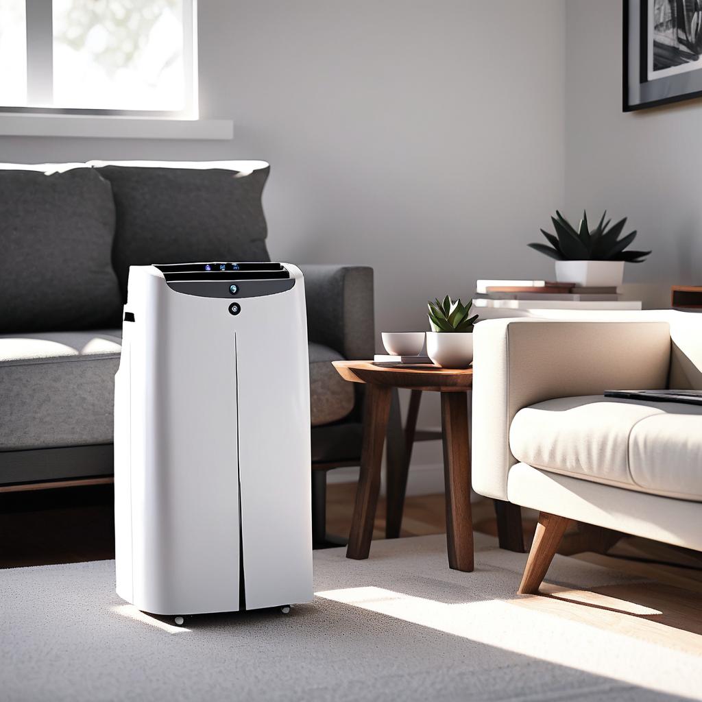 Energy-Efficient Air Conditioners for Ultimate Comfort – stlapplianceoutlet
