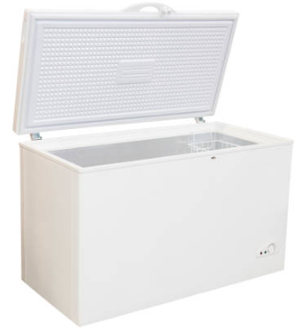 Top Freezer Refrigerators for Reliable Cooling – stlapplianceoutlet