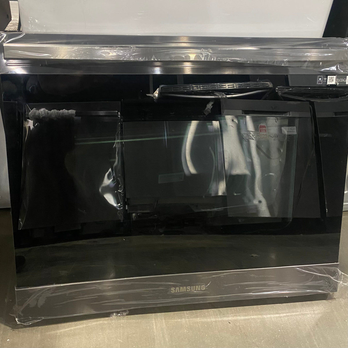 Samsung OEM DG94-04085B Appliance Door Module – stlapplianceoutlet