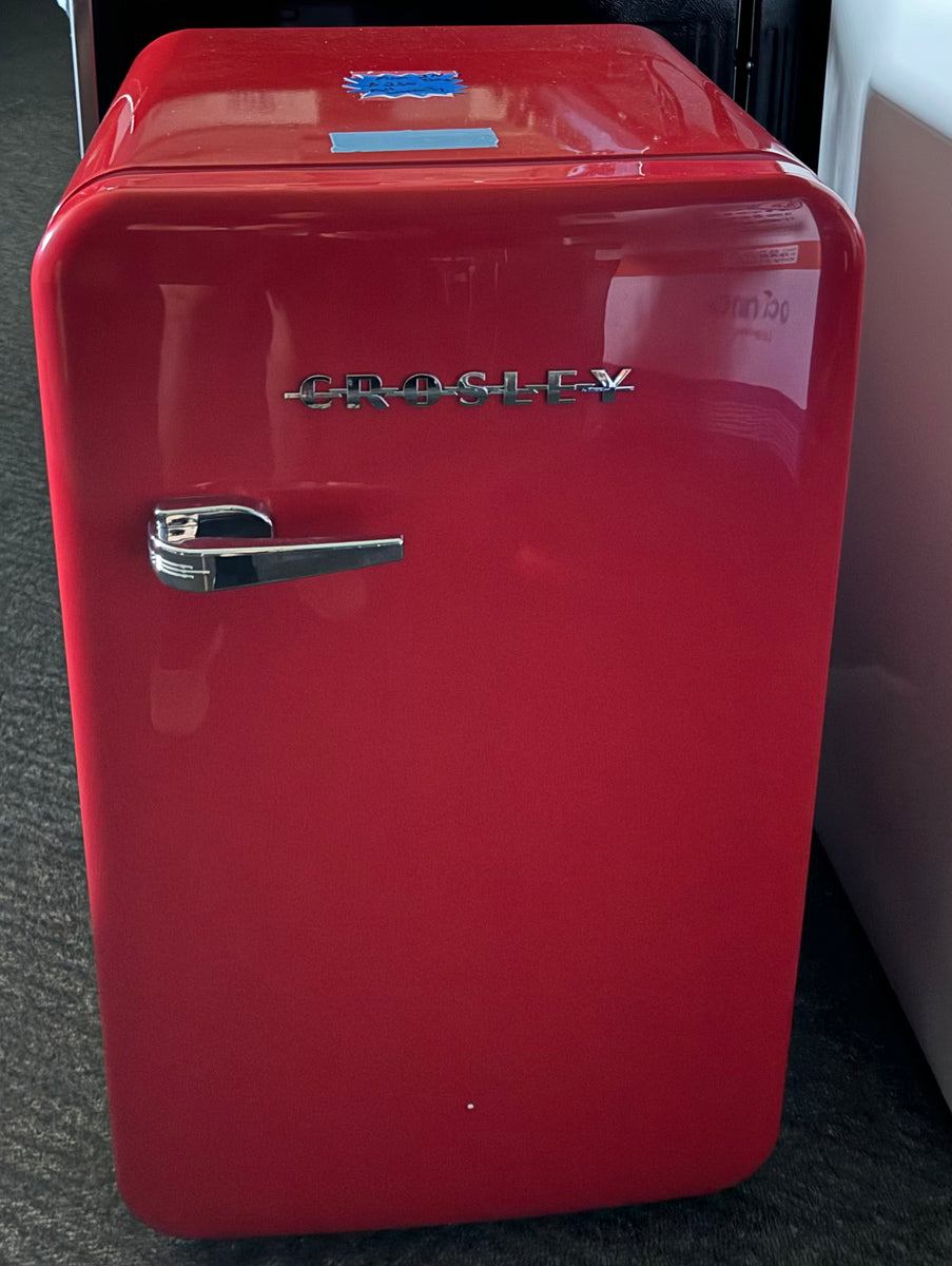 BRAND NEW IN BOX Crosley - RRX3210AR Compact Refrigerator ...