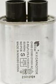 BiCai Capacitor CH85-21086 – stlapplianceoutlet