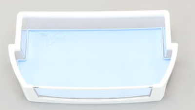 Whirlpool OEM WPW10451500 door bin W10134731 – stlapplianceoutlet