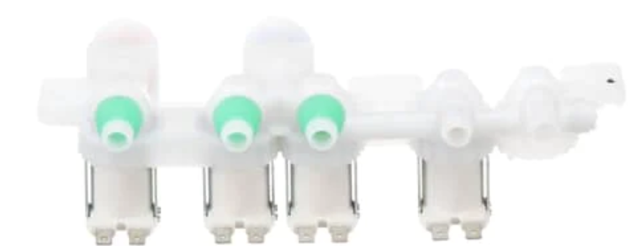 Samsung OEM DC97-15459Q Water Valve – stlapplianceoutlet