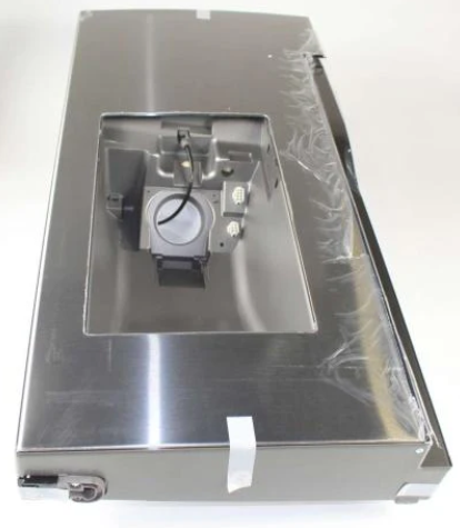 Samsung OEM DA91-04062A Assembly Door Foam-Ref Left – stlapplianceoutlet