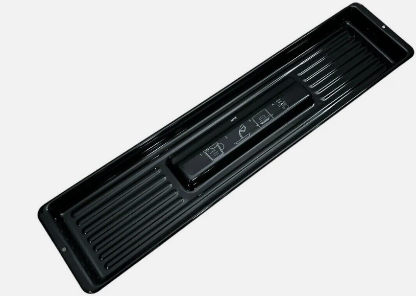 KitchenAid OEM Range Oven Steam Rack Water Reservoir Kit W10686408 ...