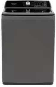 Crosley 4.1 Cu. Ft. Washer - Onyx Crosley CWM41104CX – stlapplianceoutlet