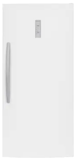 Frigidaire FRAE2024AW 33 Inch Freestanding All-Refrigerator with 20.0 ...