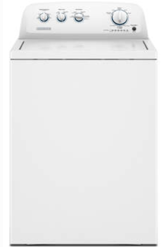 Conservator TOP LOAD WASHER VWW3809RW – stlapplianceoutlet
