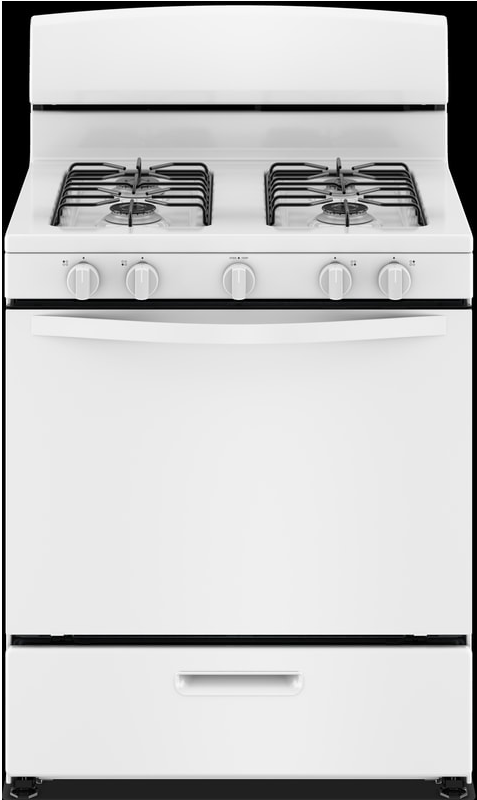 CROSLEY FREE-STANDING GAS RANGE VRGW3150RW – stlapplianceoutlet