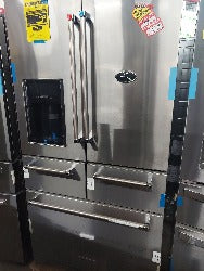 St. Louis Appliance Outlet | Discount New & Scratch & Dent Appliances ...